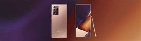 Galaxy Note 20 Ultra tem ficha técnica vazada em detalhes DeUmZoom