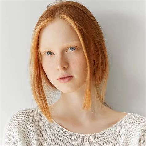 Top Amber Hair Color Ideas For Women