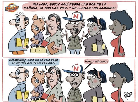 Hilde On Twitter Caricatura De Hoy En MiDiarioPanama