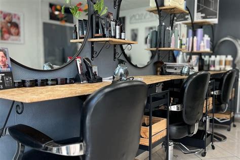 VINTAGE HAIR STUDIO Coiffure à Champlan Essonne Treatwell