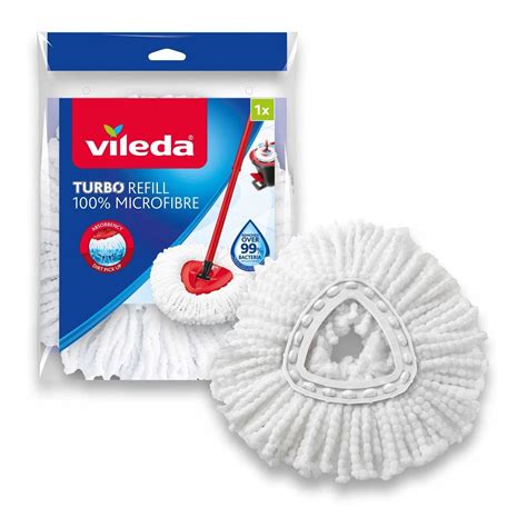 Wk Ad Do Mopa Obrotowego Vileda Turbo Classic Vileda Sklep Empik