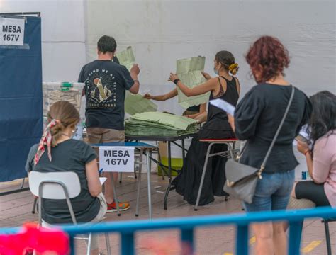 Estas son las fechas más importantes del proceso constitucional