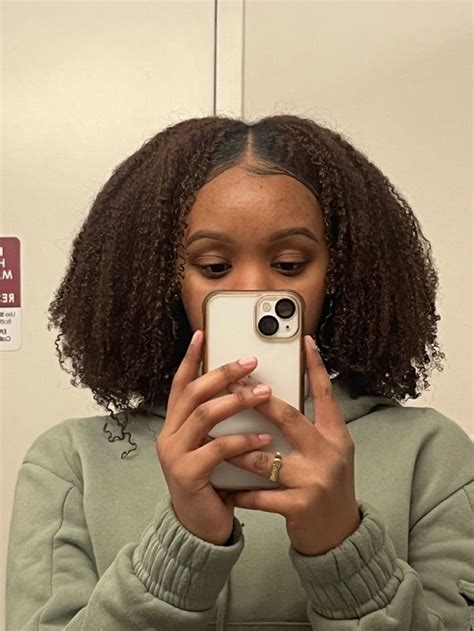 Quick And Easy Wash N Go Hairstyles For Type 4 Hair