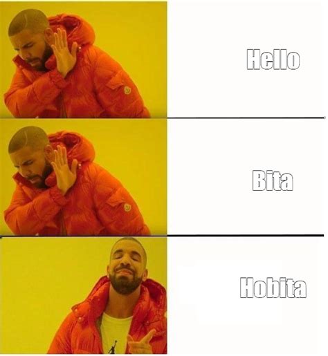 Сomics meme Hello Bita Hobita Comics Meme arsenal