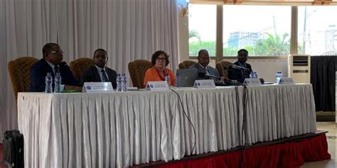 RDC la mission d audit externe conclut que le fichier électoral de la