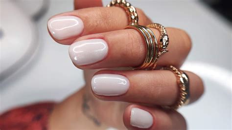 UÑAS ACRÍLICAS QUÉ SON Qué son las uñas acrílicas la tendencia que