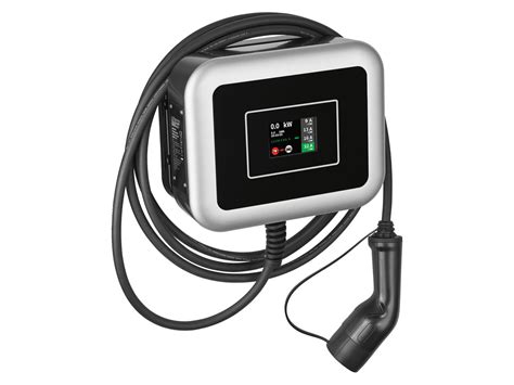 Ultimate Speed Borne De Recharge Murale Uswb A
