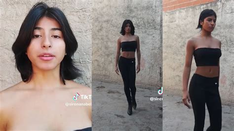 Del conurbano a Vogue la historia de Anabel Sánchez la joven que se