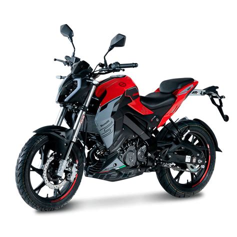 Moto Benelli 180S Motoselva