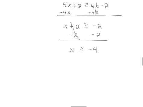solved use a graphing calculator to solve each inequality write the solution set using interval
