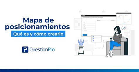 Mapa posicionamiento Qué es tipos y cómo crearlo