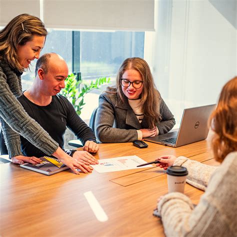 Engajamento No Trabalho Dicas Pr Ticas Para Uma Equipe Motivada Blog