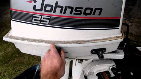 Johnson Hp Diagram