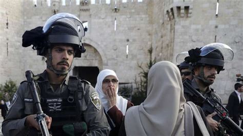 Oito Perguntas Para Entender O Conflito Entre Israelenses E Palestinos