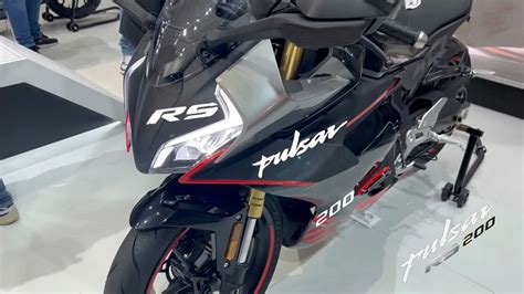 Finally 2023 Bajaj Pulsar RS 200 क नय Update आ गयNew Model launch