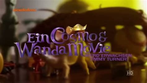 A Fairly Odd Movie Grow Up Timmy Turner German YouTube