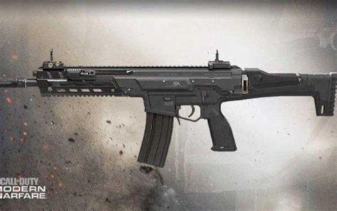 Call Of Duty Warzone Las Mejores Armas De La Temporada