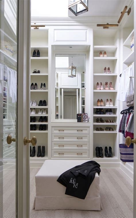 15 Elegant Luxury Walk In Closet Ideas To Store Your Clothes In That