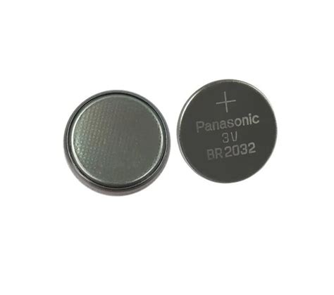 Pcs New Original Battery For Panasonic V Br Battery Br High