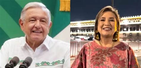 Empresas de Xóchitl Gálvez recibieron contratos por mil 500 mdp AMLO