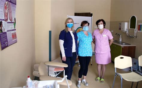 Poradnia Chorób Płuc i Gruźlicy 2021 02 26 Szpital Grudziądz