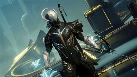 Loving Finally Having The Umbra Toggle R Warframe