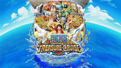 One Piece Treasure Cruise Tier List 2024