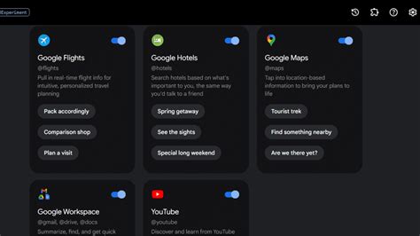 Google Bard Chatbot Can Now Find Answers From Gmail Docs Drive And