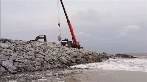 Praia Av Paraná Av JK Matinhos PR YouTube