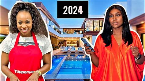 Quem é Mais rica entre Liloca e Lizha James 2024 YouTube