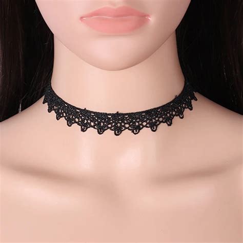 Aliexpress Buy 2018 New Fashion Black Sexy Lace Velvet Women