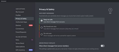 Quel est le nom Discord et larnaque de la honte Comment l éviter