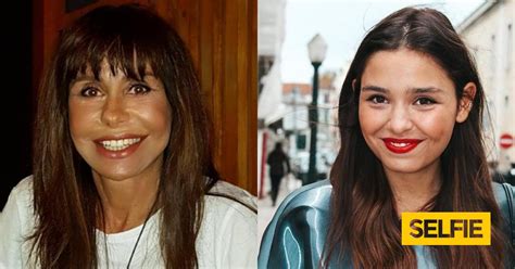 Filha De Manuela Moura Guedes Pedida Em Casamento Veja A Foto Do Anel