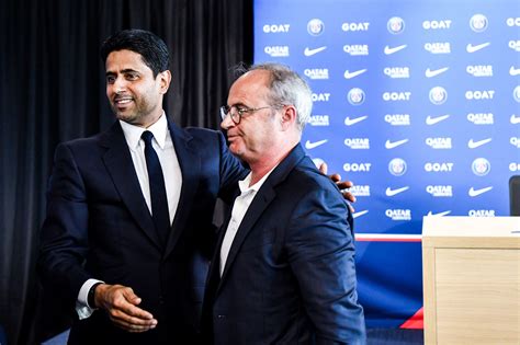 Flash Mercato Psg Un Des Meilleurs Entra Neurs Au Monde Va Signer
