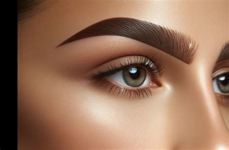 En Qué Consiste el Microblading Descubre la Técnica para Cejas