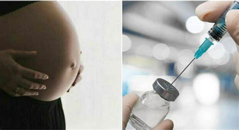 Vaccino In Gravidanza I Ginecologi Non Ci Sono Rischi Per Le Donne