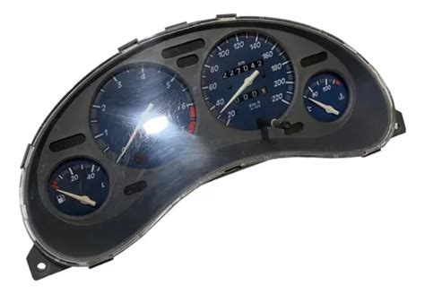 Painel Instrumentos Corsa Rpm Original