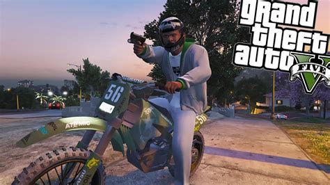 Gta V Assassino De Aluguel Tenho Que Praticar Minha Mira Youtube