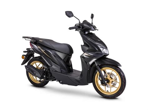 Skutery Zipp Romet