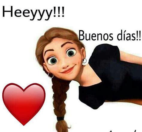 Linda Imagen De Meme Para Dar Los Buenos Dias Con Una Buena Cara Good
