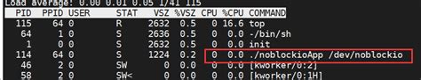 10 linux阻塞非阻塞io实验 firestaradmin s fortune