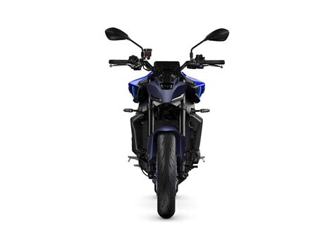 Yamaha Mt Bleu Team Yamaha Moto Sport St C Saire