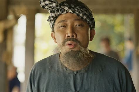 Đất rừng phương Nam Tạo hình Ba Phi của Trấn Thành bị chê thậm tệ