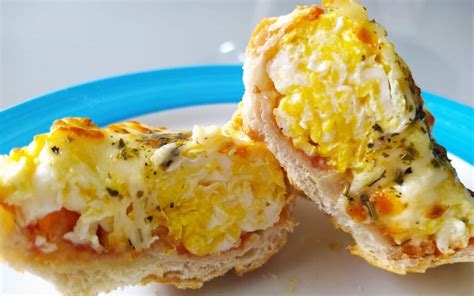 P O Ovo Mexido Na Airfryer Receita F Cil E R Pida