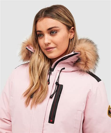 Women S Coats Zavetti Canada Zavetti