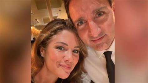 Diario Del Yaqui Justin Trudeau Se Separa De Su Esposa Sophie Tras