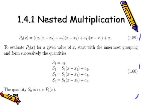 ppt 1 4 newton polynomial powerpoint presentation free download id 5107200