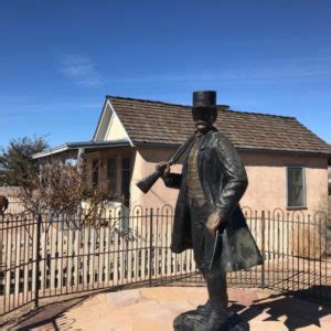 Here Are The 10 Best Things To Do In Tombstone Arizona