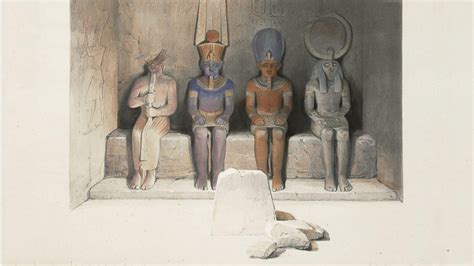 Vestimenta En El Antiguo Egipto Egipto