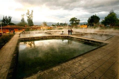 Mejores Aguas Termales del Perú para visitar Turismo Perú